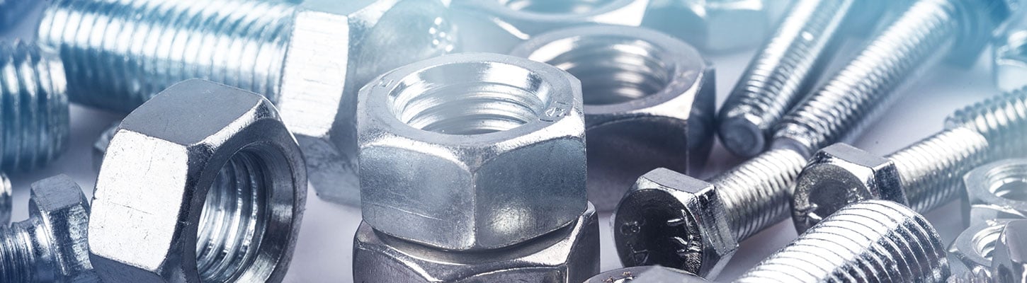 COLDFORM® for fasteners